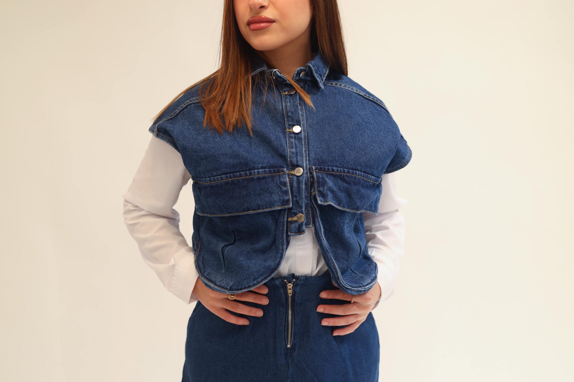 Jeans set – HK Boutique