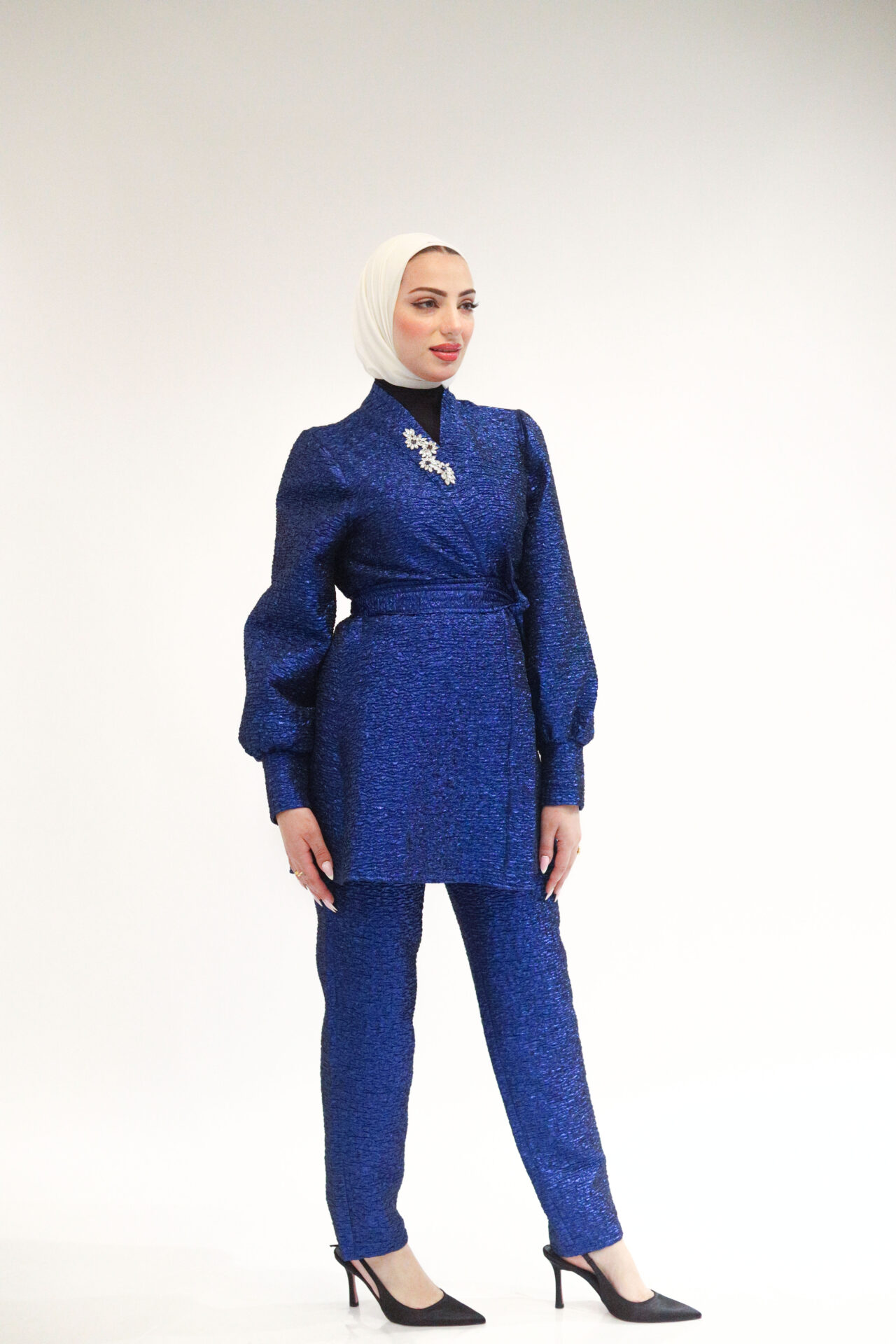 Formal set – HK Boutique