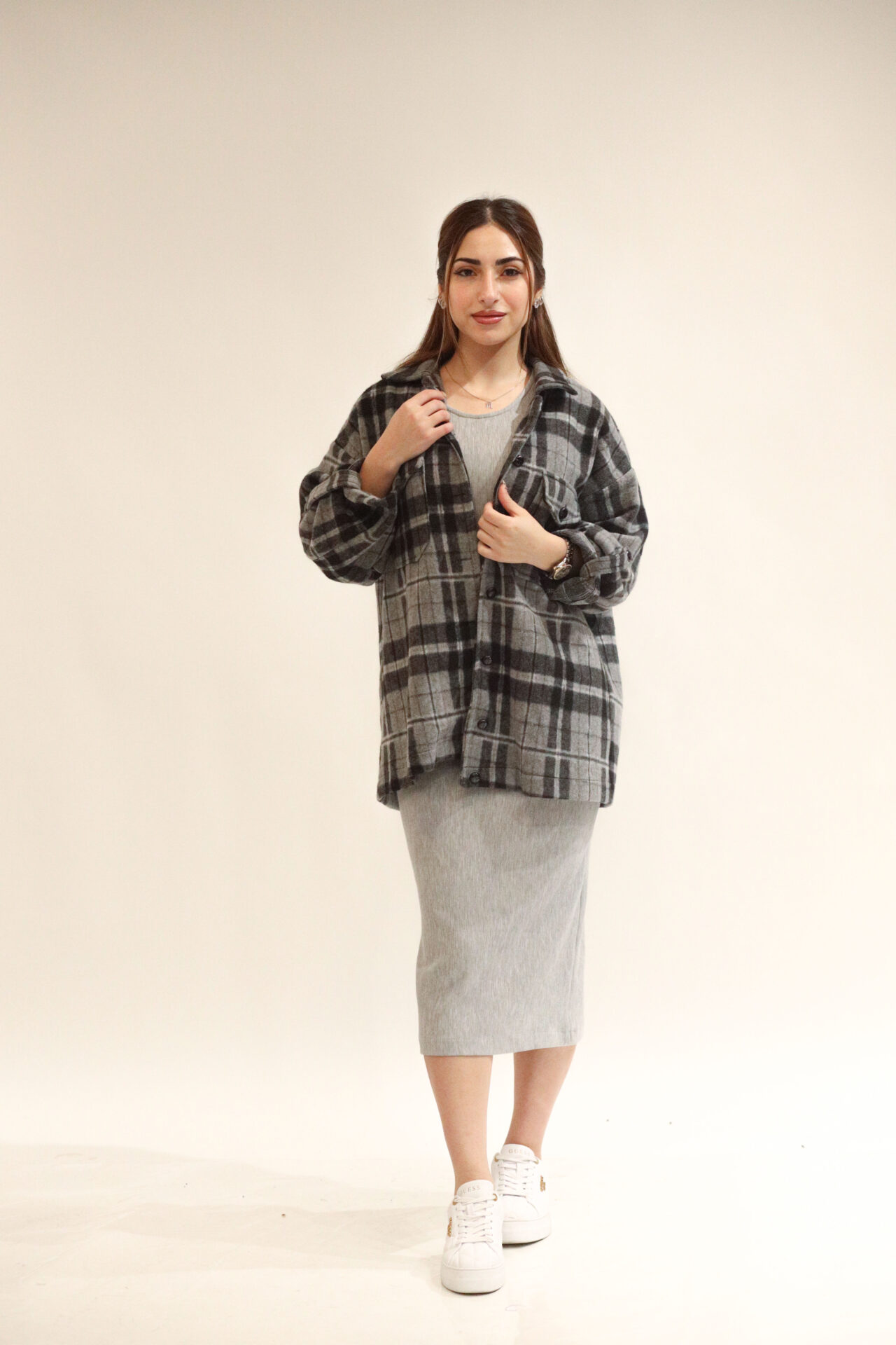 Practical dress – HK Boutique