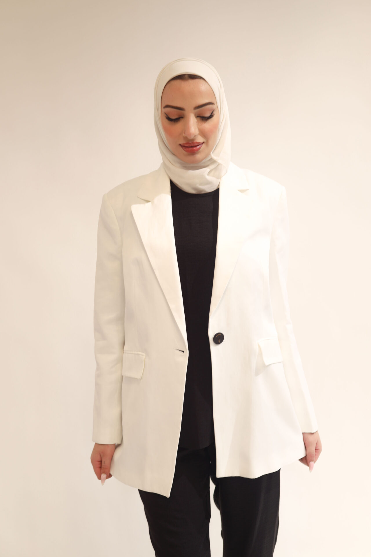 Formal jacket – HK Boutique