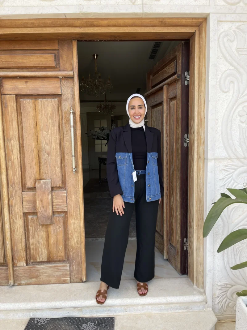 daily set – HK Boutique