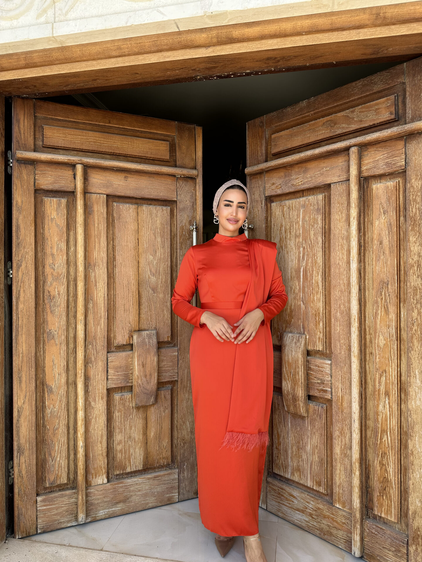 Formal dress – HK Boutique