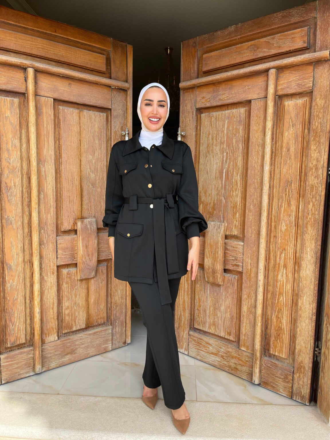 Formal set – HK Boutique