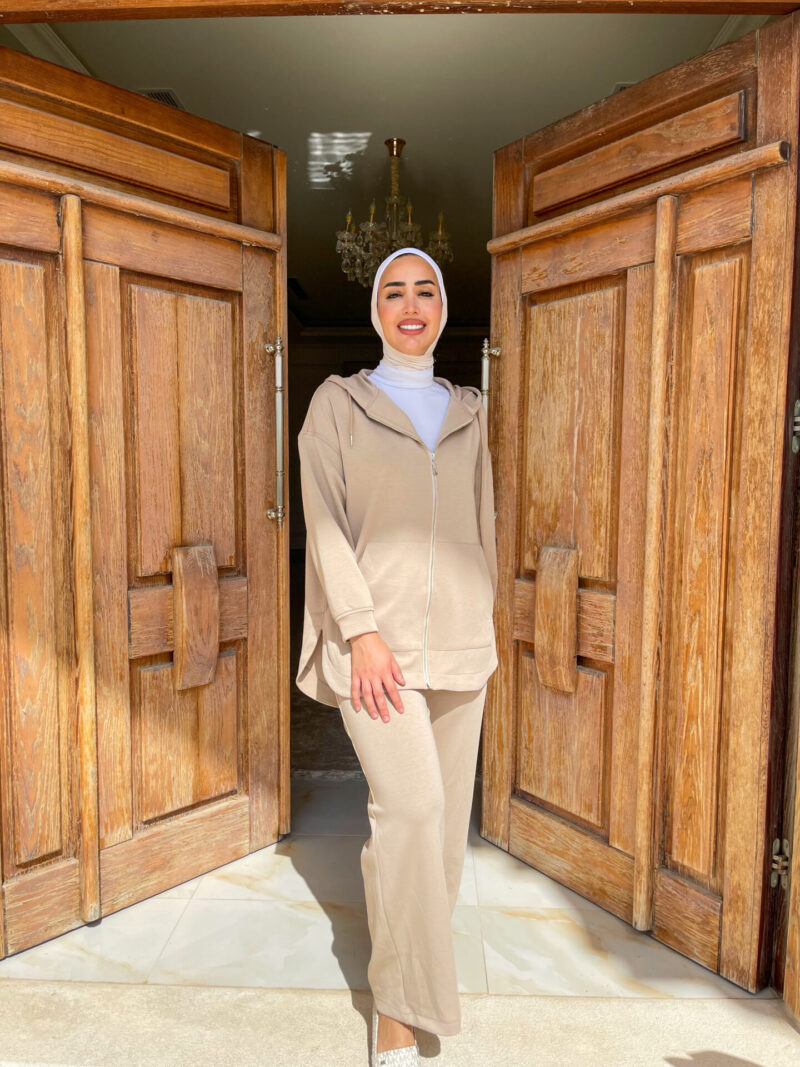 daily set – HK Boutique