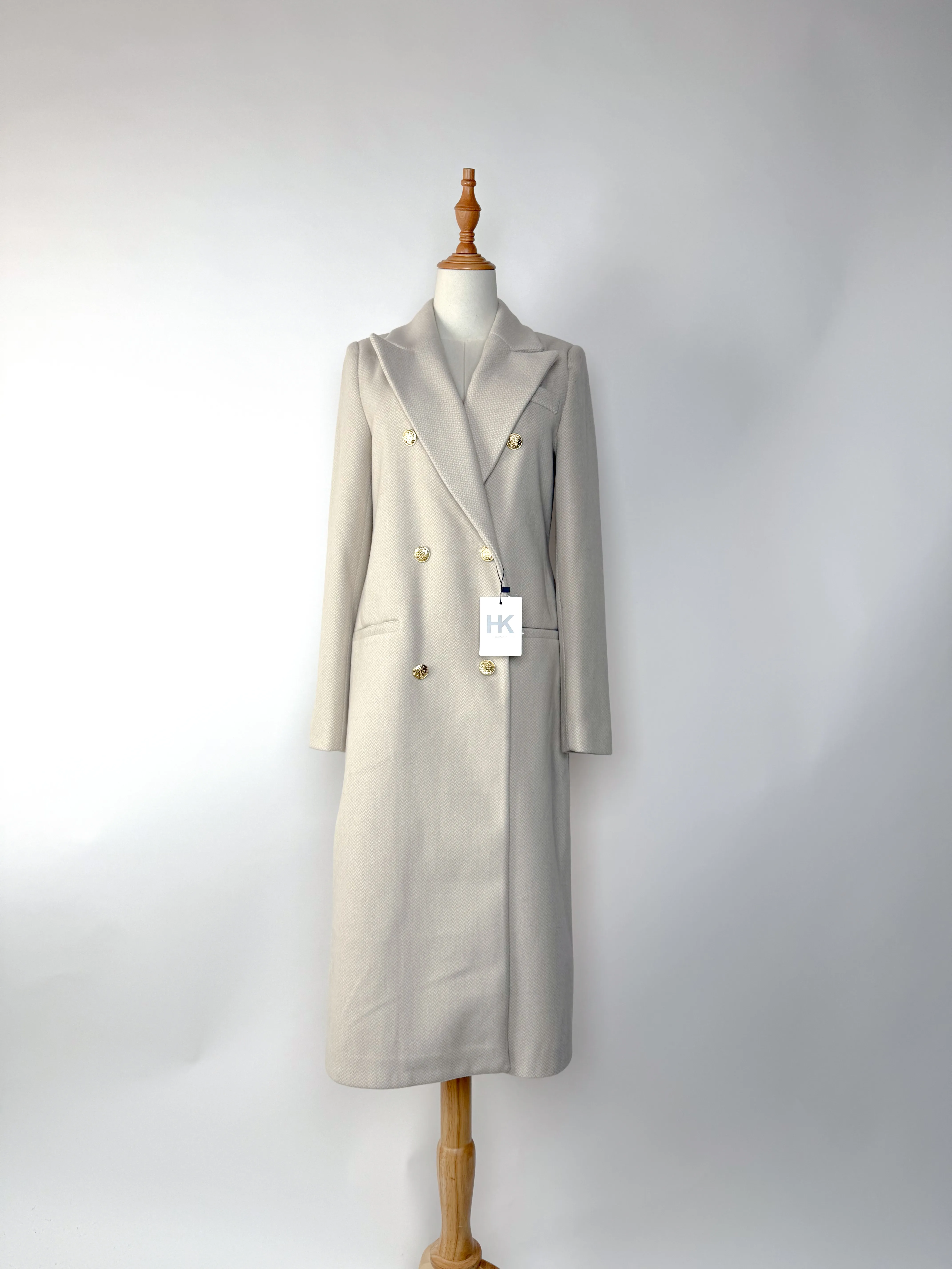 coat – HK Boutique