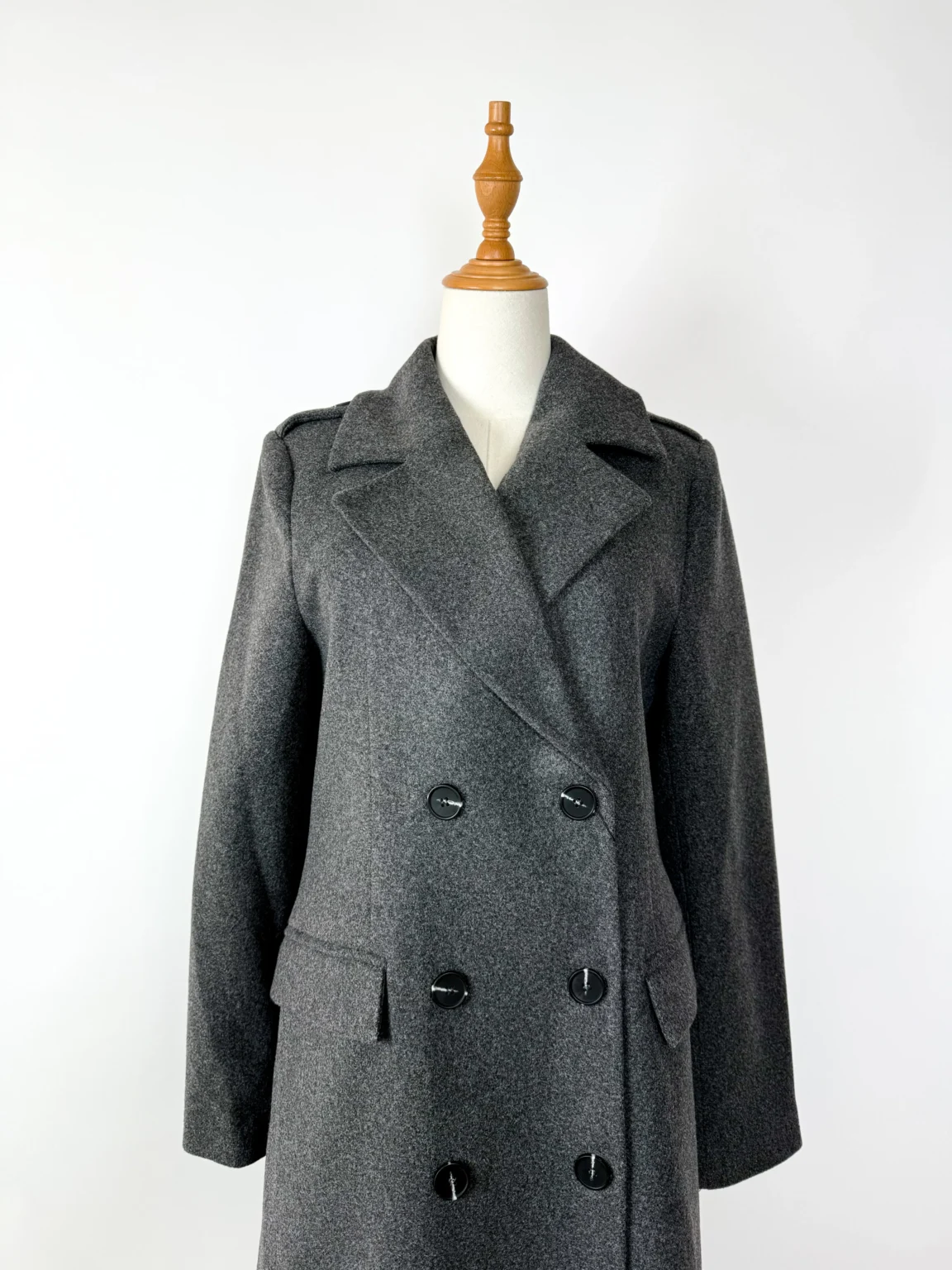 coat – HK Boutique